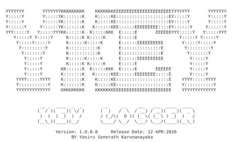 Github 0301yasiruykeykeylogger This Is A Small Framework For Generate And Listen To