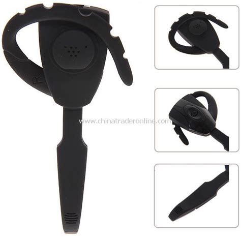 Mini Phone Bluetooth Headset Bluetooth Earpiece Color Random Black Ps3 Wireless Bluetooth