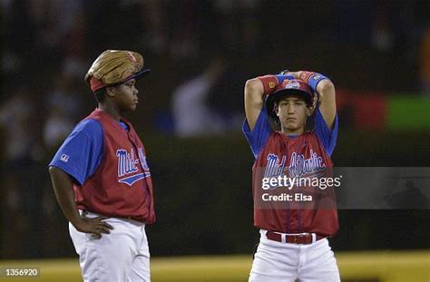 13 Alibay Barkley Photos And High Res Pictures Getty Images