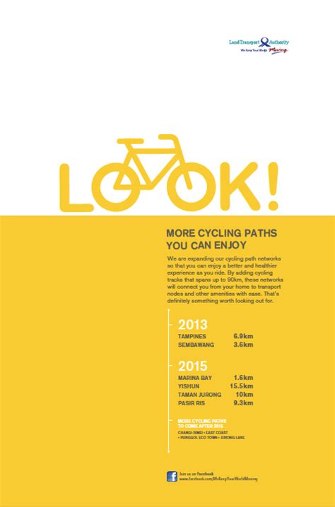 Lta Enhancement Posters On Behance