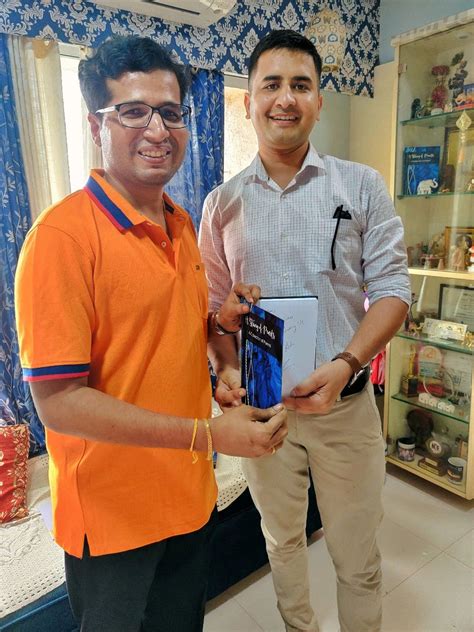 Aditya Krishnan On Linkedin Writing Passion Books Skills Life