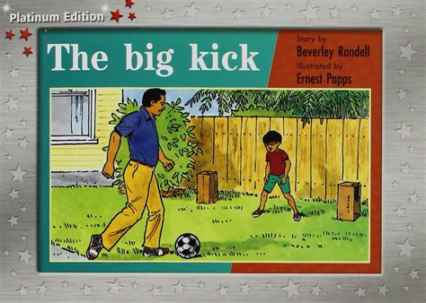 Rigby Reading Levels Chart