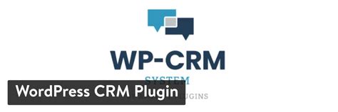 WordPress CRM Plugins To Supercharge Your Business