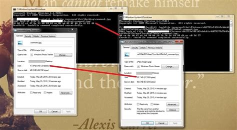 How To Quickly Verify A Checksum On A File Security Spiceworks