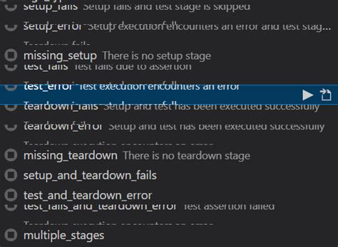Wrong Alignment In Case Of Multiline Test Case Description · Issue 243 · Hbenl Vscode Test