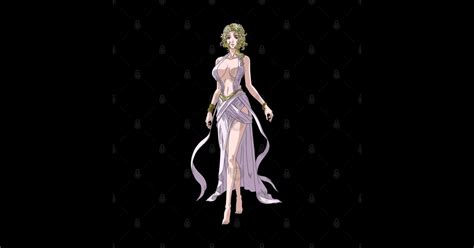 Shuumatsu No Valkyrie Record Of Ragnarok Aphrodite Record Of Ragnarok