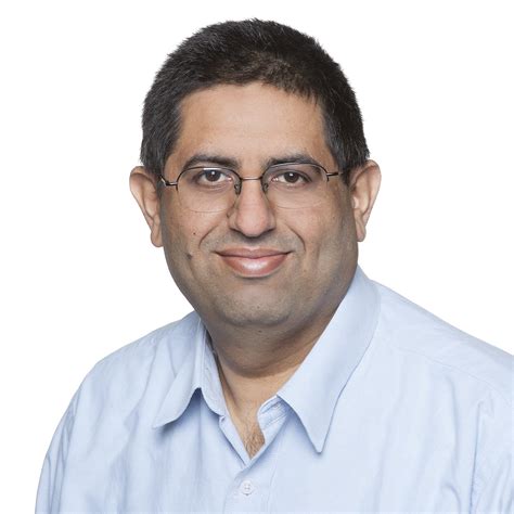 Amit Rawal Icnf 2023