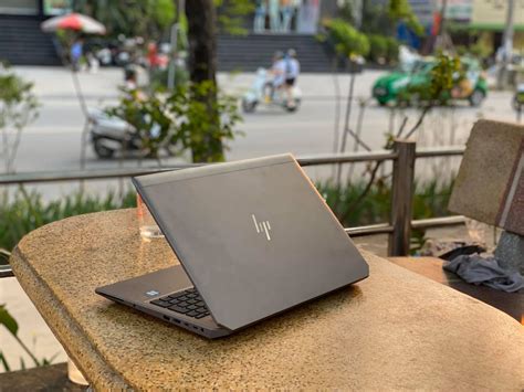 LAPTOP WORKSTATION HP ZBOOK 15G5 FULL OPTION Shop Công Nghệ TLD Laptop TLD