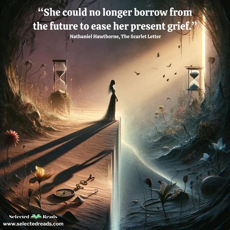 20 Of The Best The Scarlet Letter Quotes Selected Reads