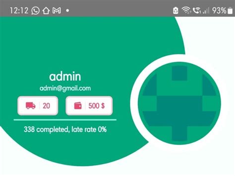 A Robust And Fully Functional Mobile App Subscription Based Upwork