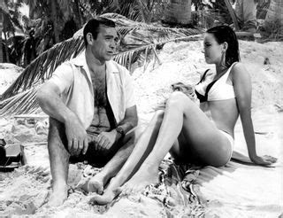 Sean Connery Summer Chest Hair Gq
