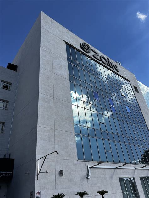 Malek Maher On Linkedin Zain Workshop