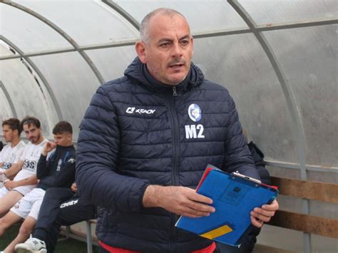 Il Selargius Ha Scelto Il Tecnico Per Federico Cocco Prima Volta In Panchina Sardegna Diario