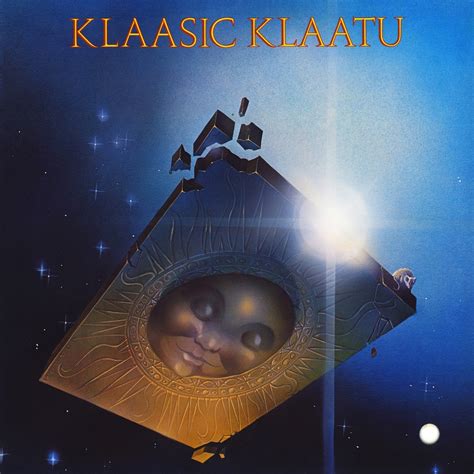 Klaatu Music Fanart Fanarttv