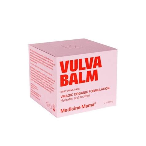 V Magic Vulva Balm 2 Oz Sex Toys At Adult Empire