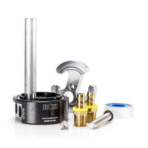 Fass Titanium Signature Series 165 11 16 Ford Power Stroke To 700hp