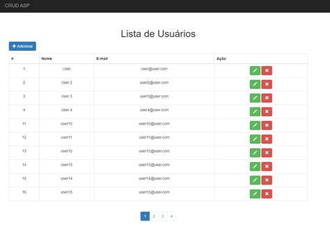 Github Victoravielaspclassic Crud