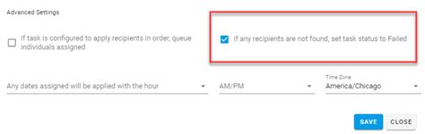 form assigner task configuration guide nutrient