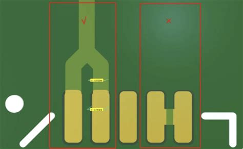 Notes On Pcb Design Of Audio Interface Circuit Andwin Circuits