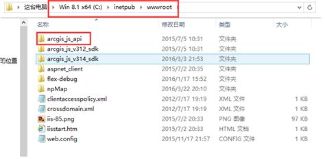 arcgis api for js入门开发系列一arcgis api离线部署 知乎