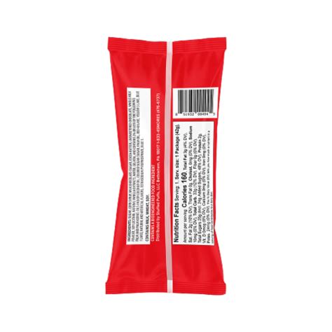 Stuffed Puffs® Peppermint Trees Holiday Candy 1 4 Oz Fred Meyer