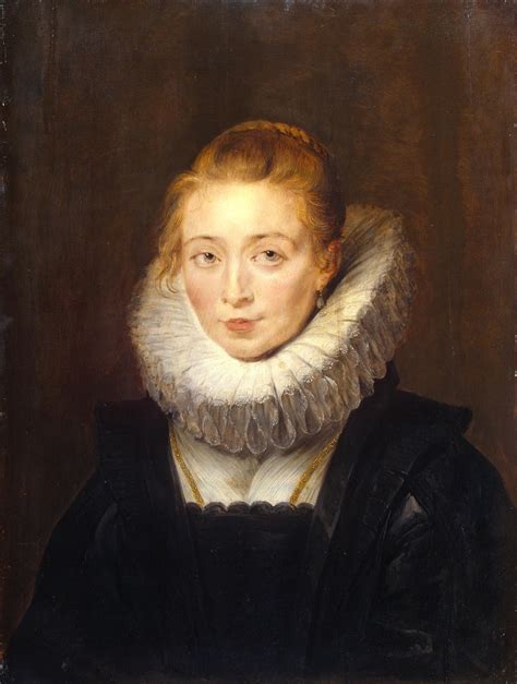 Sir Peter Paul Rubens Baroque Era Painter Tuttart Pittura