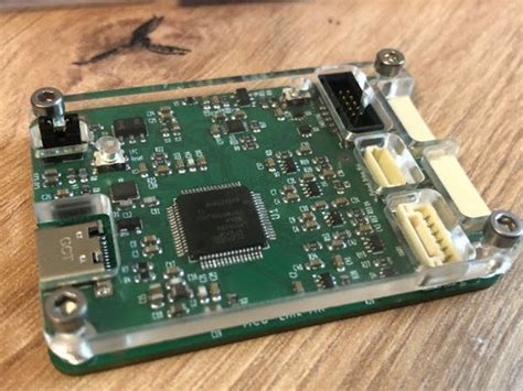 erich styger s mcu link mr promises easier debugging of pixhawk px4