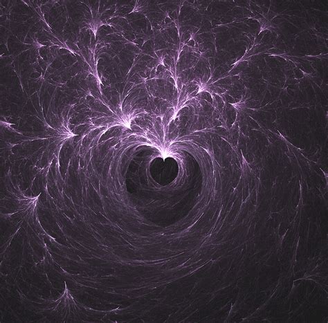 Artstation Fractal Experiments Artworks