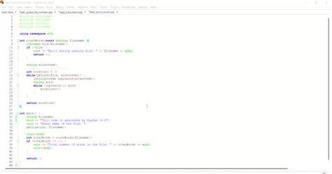 Rhythm On Linkedin Codsoft Cplusplusdeveloper Internship