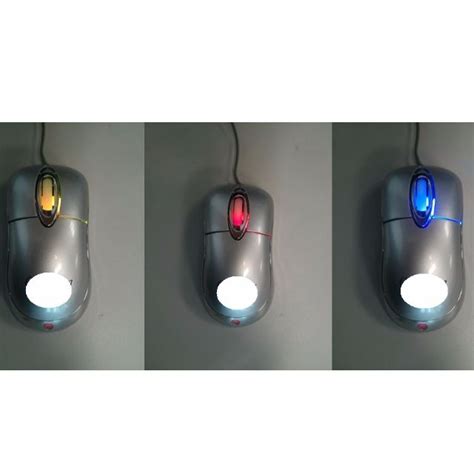 Retractable Mini Optical Mouse Everything Else On Carousell