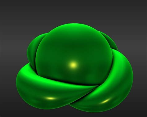 Blender Shape Keys Animation Test Free 3d Model Animated Cgtrader