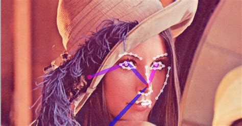 opencv 備忘録 いろいろな画像で openpose の顔特徴点検出機能を試してみた。 i tried face keypoint