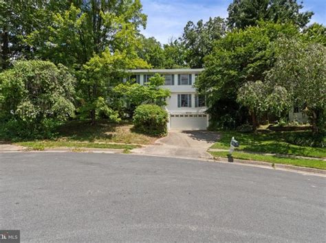 22153 Real Estate 22153 Homes For Sale Zillow