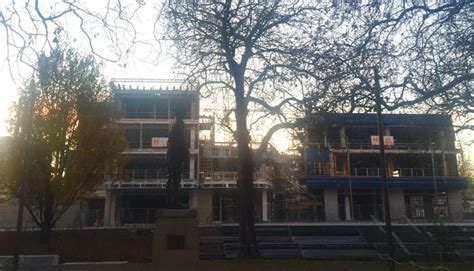 Christchurch Inner City What Will It Become