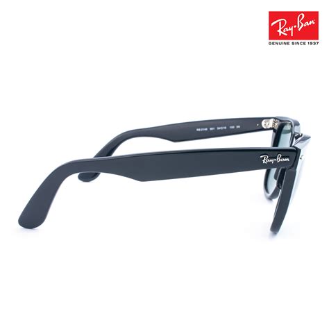 Ray Ban Original Wayfarer Classic Rb2140 Sunglasses Luxotix