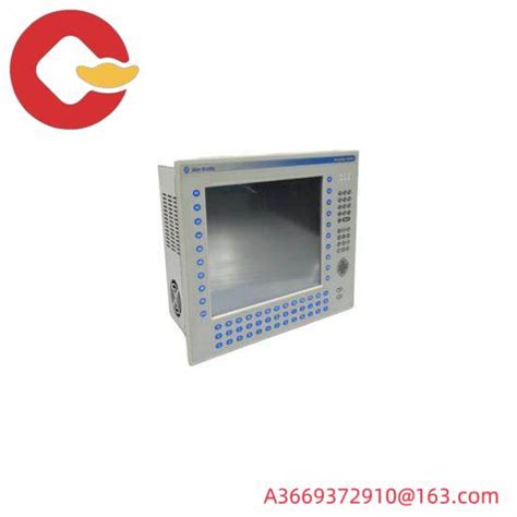 Siemens 6180w 15bpxphdc Industrial Touch Screen Controller Zhangzhou