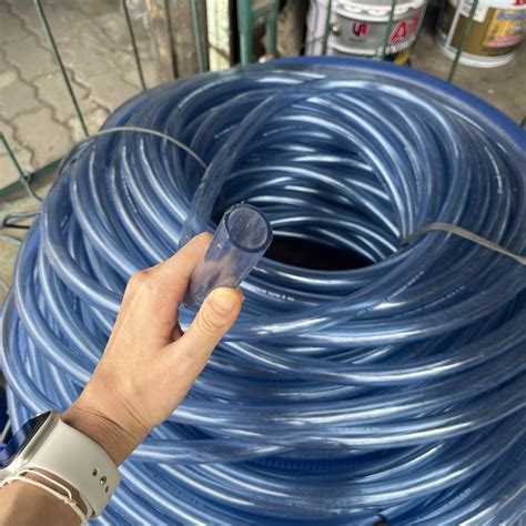 สายยางใส สายยาง ท่ออ่อน ท่อยาง สายยางรดน้ำต้นไม้ 5หุน 6หุน 1นิ้ว นิ้ว2 นิ้วครึ่ง 2นิ้ว 5 8 3 4 1