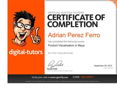 Product Visualization In Maya Digital Tutors Tutor Digital