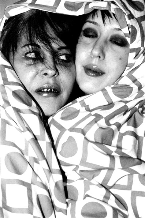 Body Modification Polymorphous Perversity And Pandrogeny By Vanessa Sinclair And Forcing The