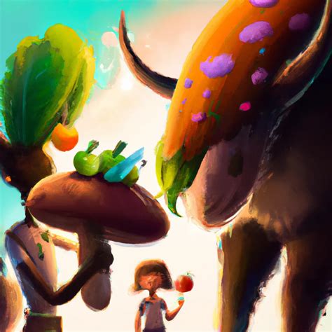 Descubra A Fascinante História Da Origem Dos Alimentos