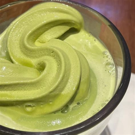 폴바셋 메뉴 제주말차 아이스크림라떼 신메뉴 네이버 블로그