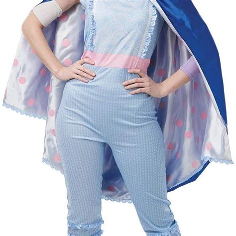 Toy Story 4 Bo Peep Deluxe Adult Costume Costumes Starting With B