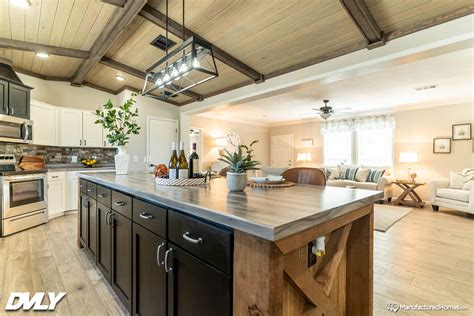 Signature Series The Oasis Dvhbss 6811 By Deer Valley Homebuilders
