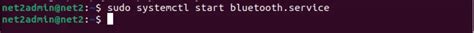 How To Fix Bluetooth Connection Issues On Ubuntu