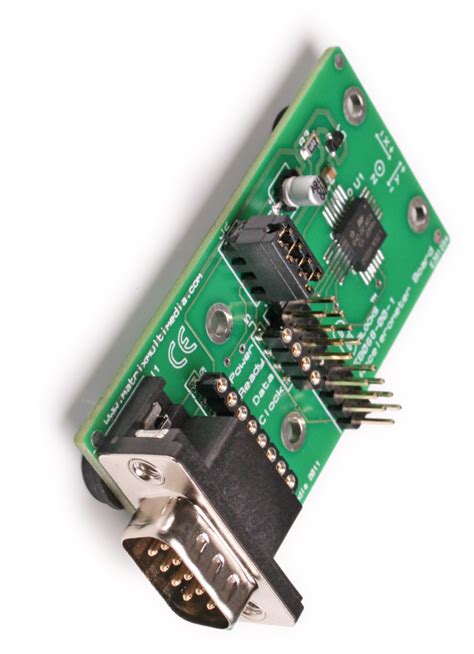 Matrix EB Sensor Development Kit Price From Rs Unit Onwards Specification And Features