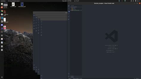 VSCode Opening Multiple New Windows Help R Vscode