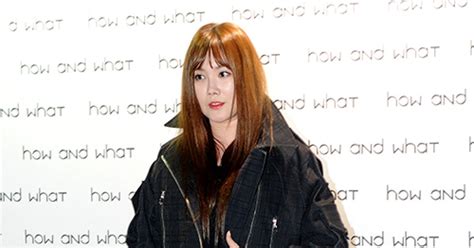 김현정 롱다리 미녀 [mbn포토]