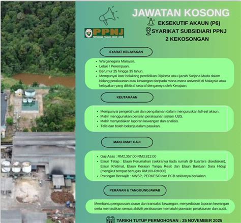 Pertubuhan Peladang Negeri Johor Ppnj