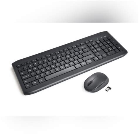 Onn Computers Laptops And Parts Onn Wireless Keyboard Mouse Combo Poshmark