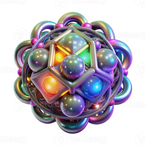 Serene Rustic A Quantum Computer Core Glowing With Intricate Patterns Of Quantum Entanglement